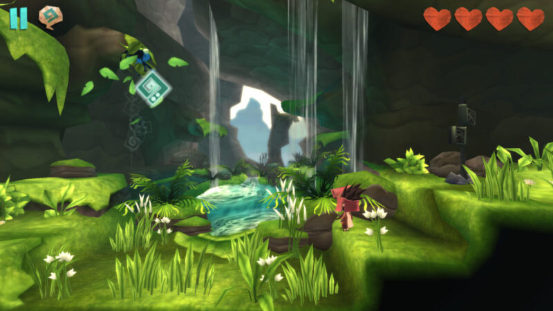 4]LostWindsをクリアして全実績解除した感想 | げむれびゅ｜名作ゲームのプレイ感想＆評価ブログ