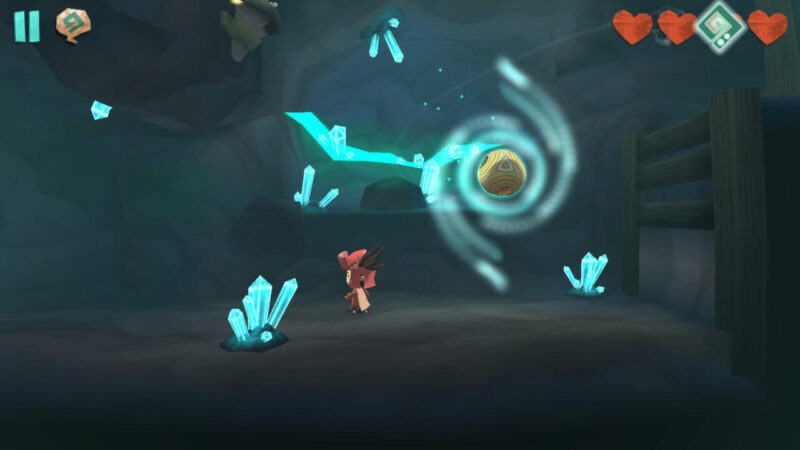 4]LostWindsをクリアして全実績解除した感想 | げむれびゅ｜名作ゲームのプレイ感想＆評価ブログ