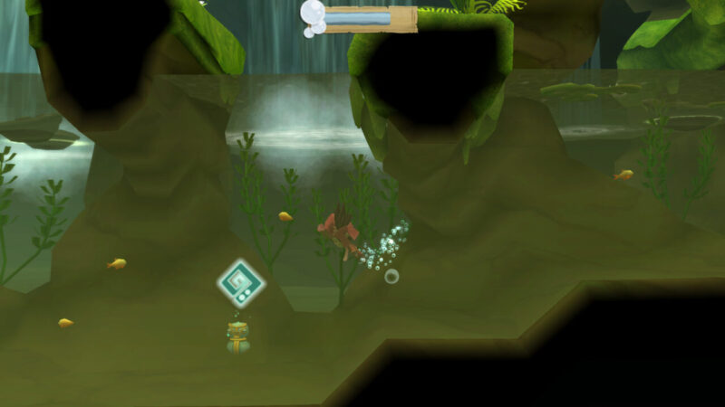 4]LostWinds 2: Winter of the Melodiasをクリアして全実績解除した感想 | げむれびゅ｜名作ゲームのプレイ感想＆評価ブログ