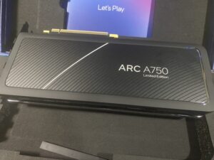 intel ARC A750の実力はいかに？GTX1070から交換した結果 | モノツクリスト｜パソコン・ゲーム・音楽を楽しむ雑記ブログ