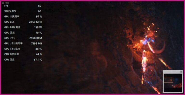 PC版 FF16体験版 Ryzen 5 5600 Radeon RX7600で動作テスト ついでにAMD FSR3 Frame ...